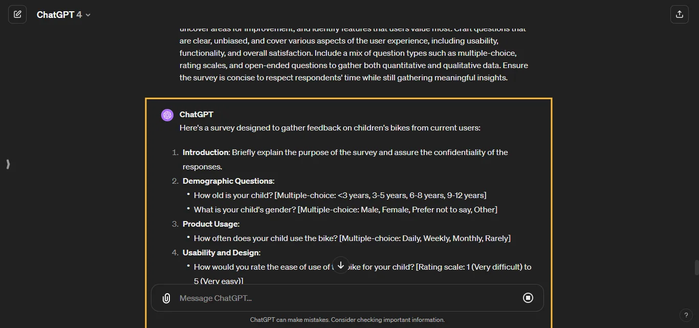 20 Best ChatGPT Prompts for Dropshipping (Ultimate Guide for 2024) - Prompts